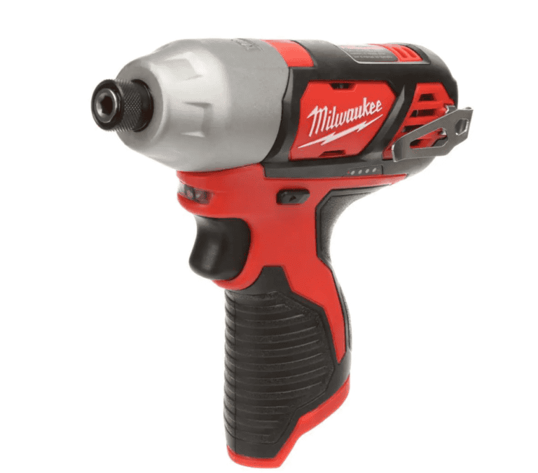 Milwaukee 2446-20 M12 12V Lithium-Ion Cordless Grease Gun (Tool-Only ...